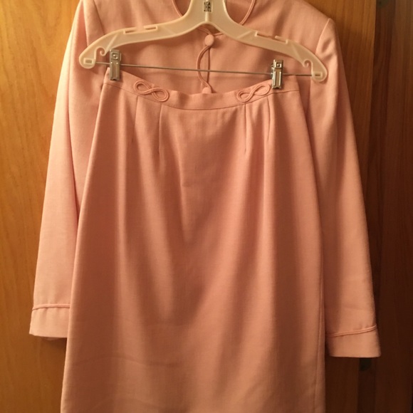 Kasper | Other | Kasper Asl Womens Spring Suit Pink Sz 8 | Poshmark